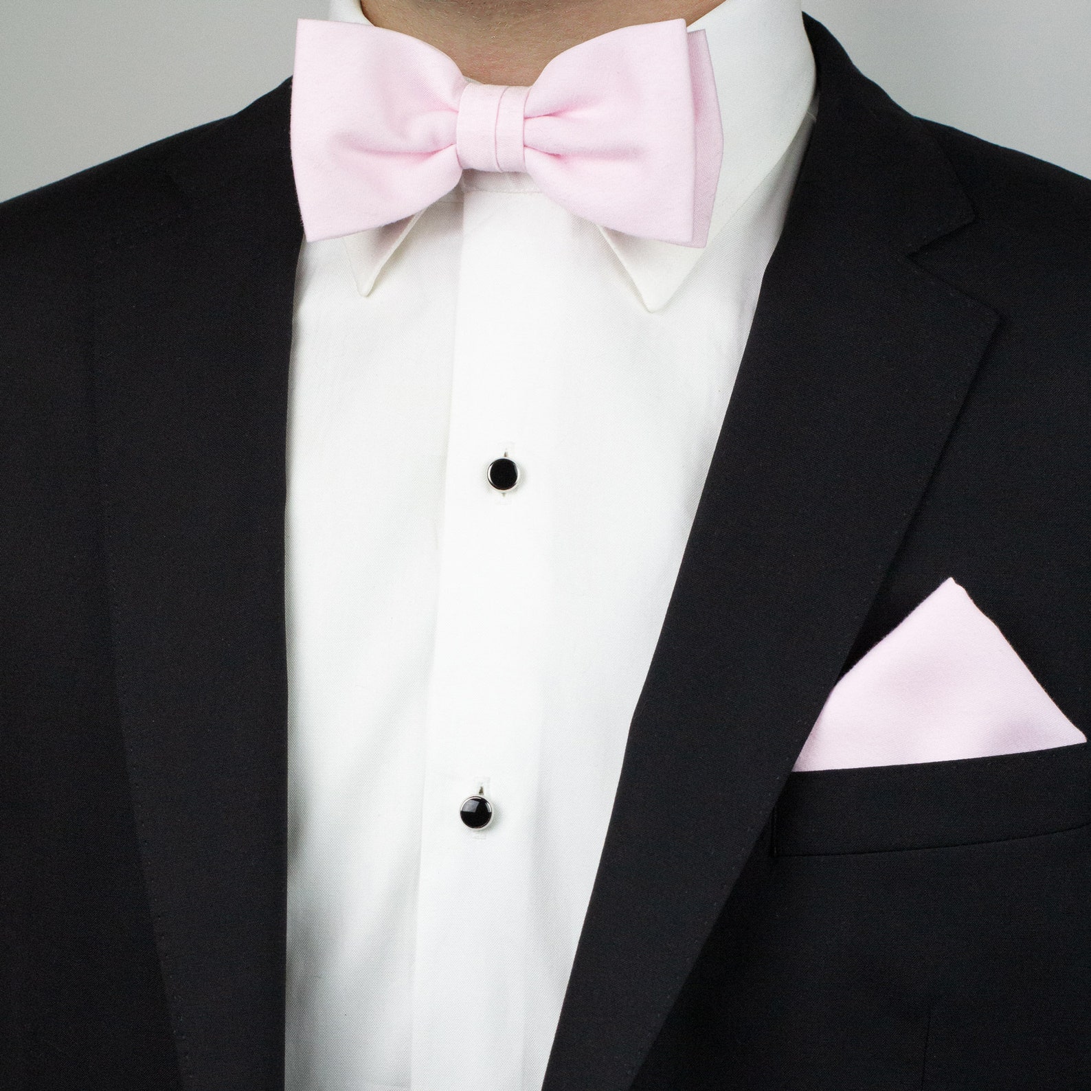 Blush Pink Skinny Tie | Matte Linen Textured Tie in Blush Pink - 2.75 ...