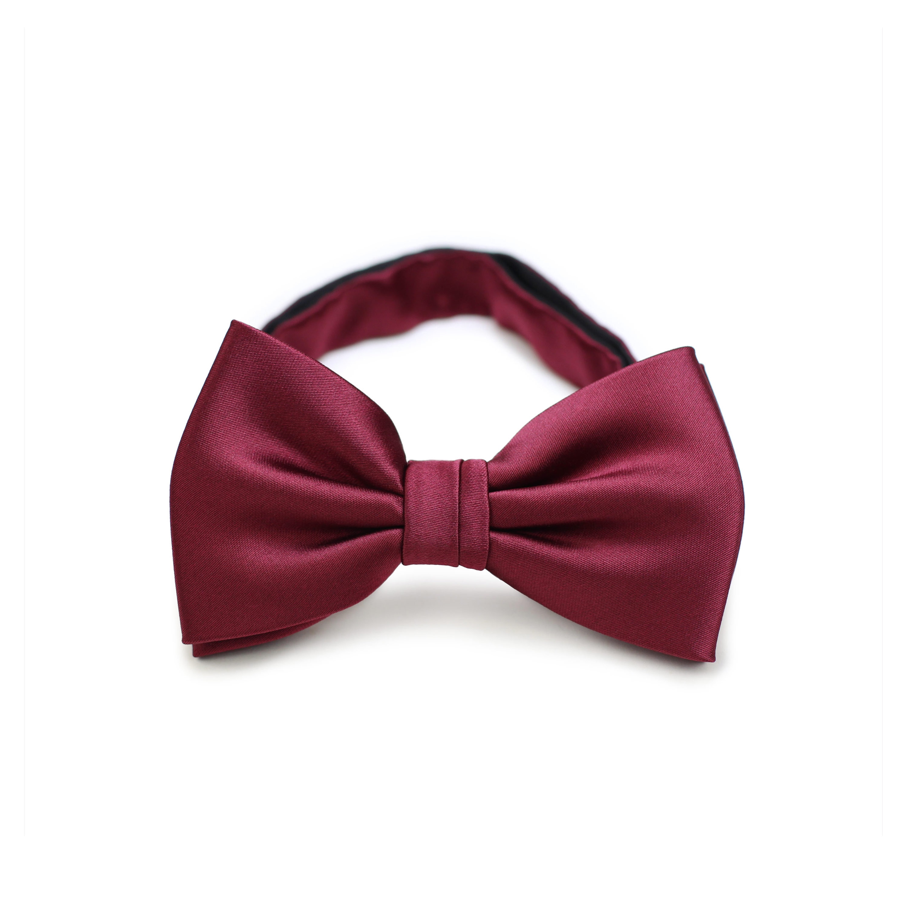 Wine Suspenders + Bow Tie Set | Formal Suspender and Bow Tie Set in ...