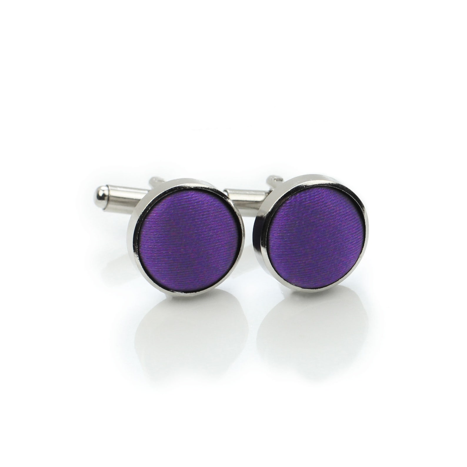 Regency Purple Suspender Bow Tie Set Wedding Suspender | Etsy