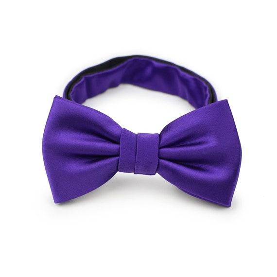 Color Regency Purple