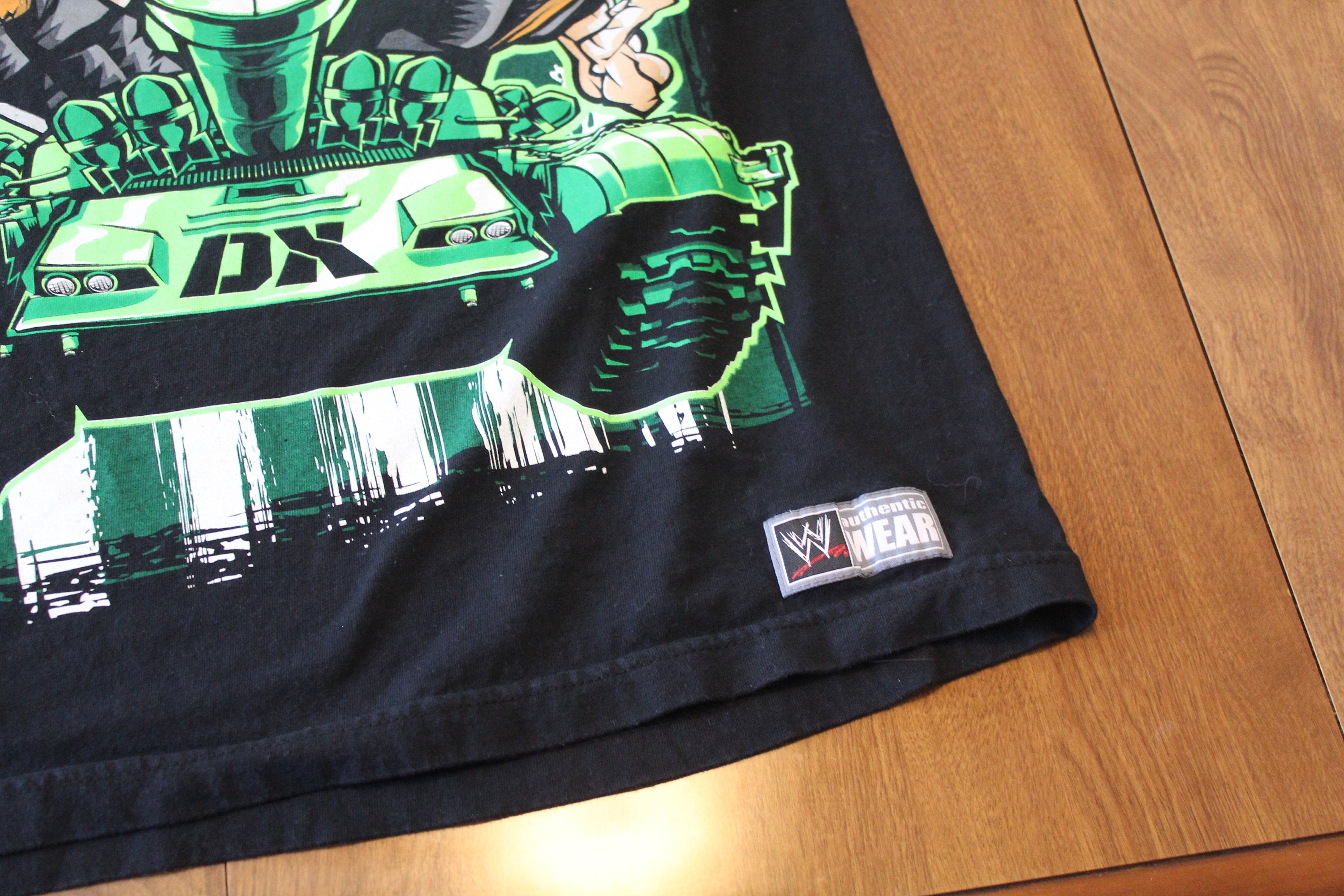 Dx Army Shirt