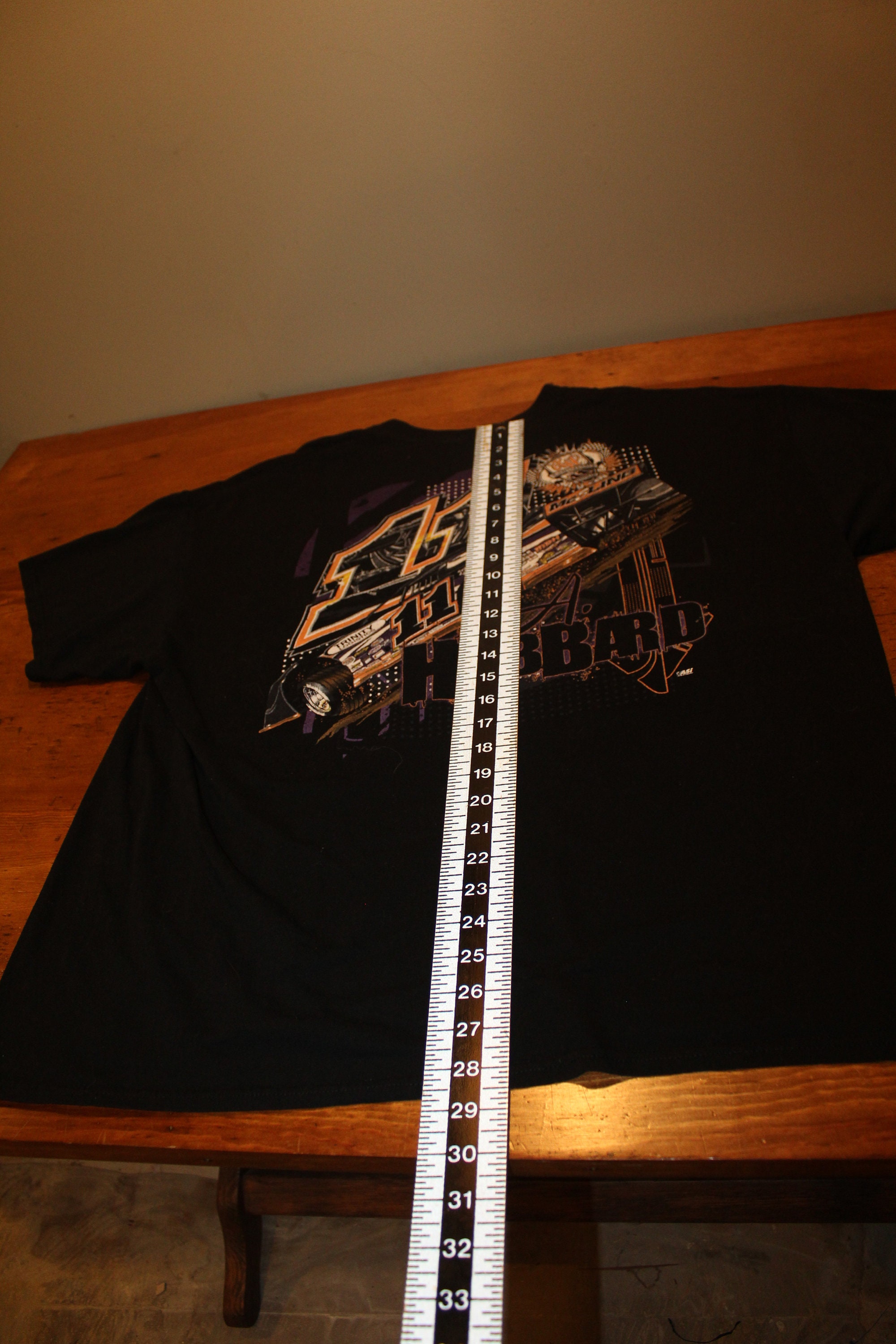Austin Hubbard Dirt Racing Double Sided T-shirt Black XXL - Etsy UK