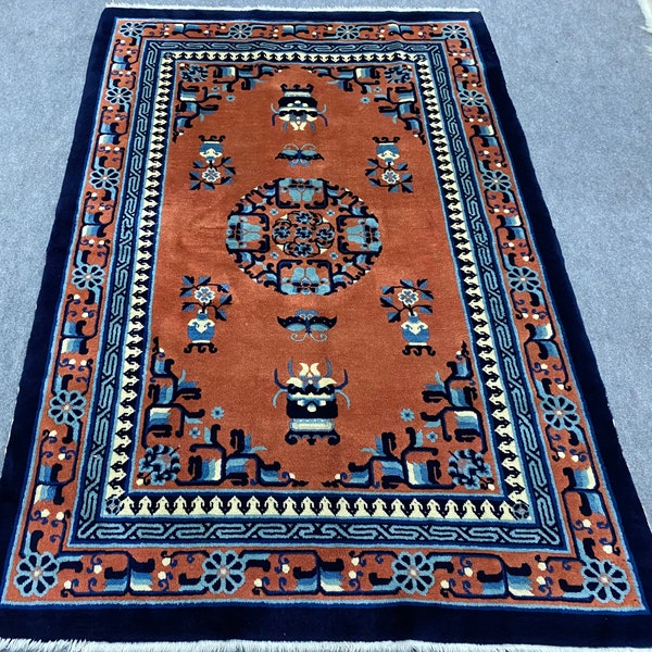 Chinese Oriental - Etsy UK