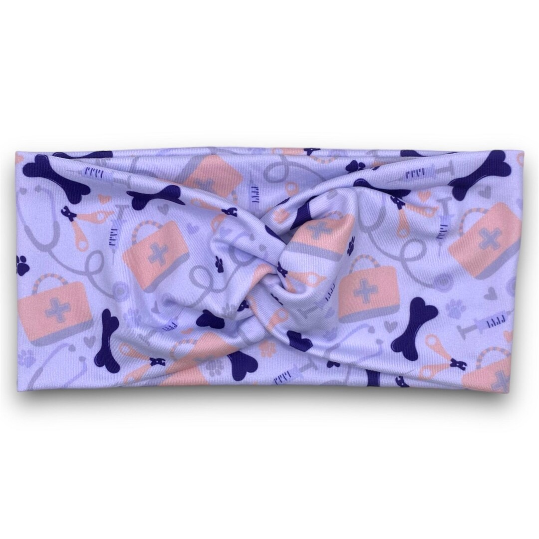 Veterinary Headband – Vet Accessories & Animal Care Gear for ...