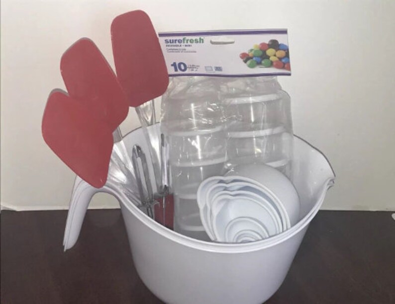 Soap Making Equipment 20 Piece Beginners Advance Kit - Etsy