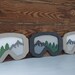 Goggles Wood Wall Sign - Etsy