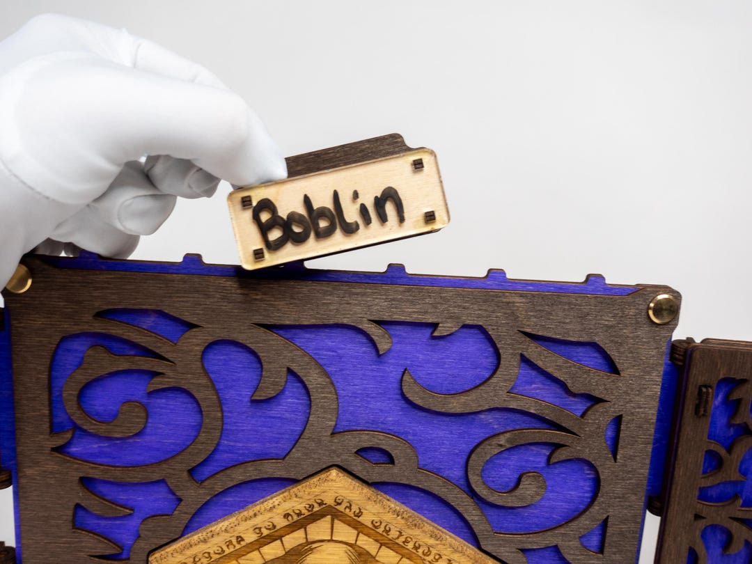 DM Screen Initiative Tracker - Etsy