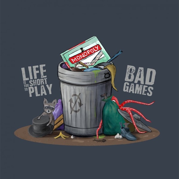 Gamer T Shirt - Etsy