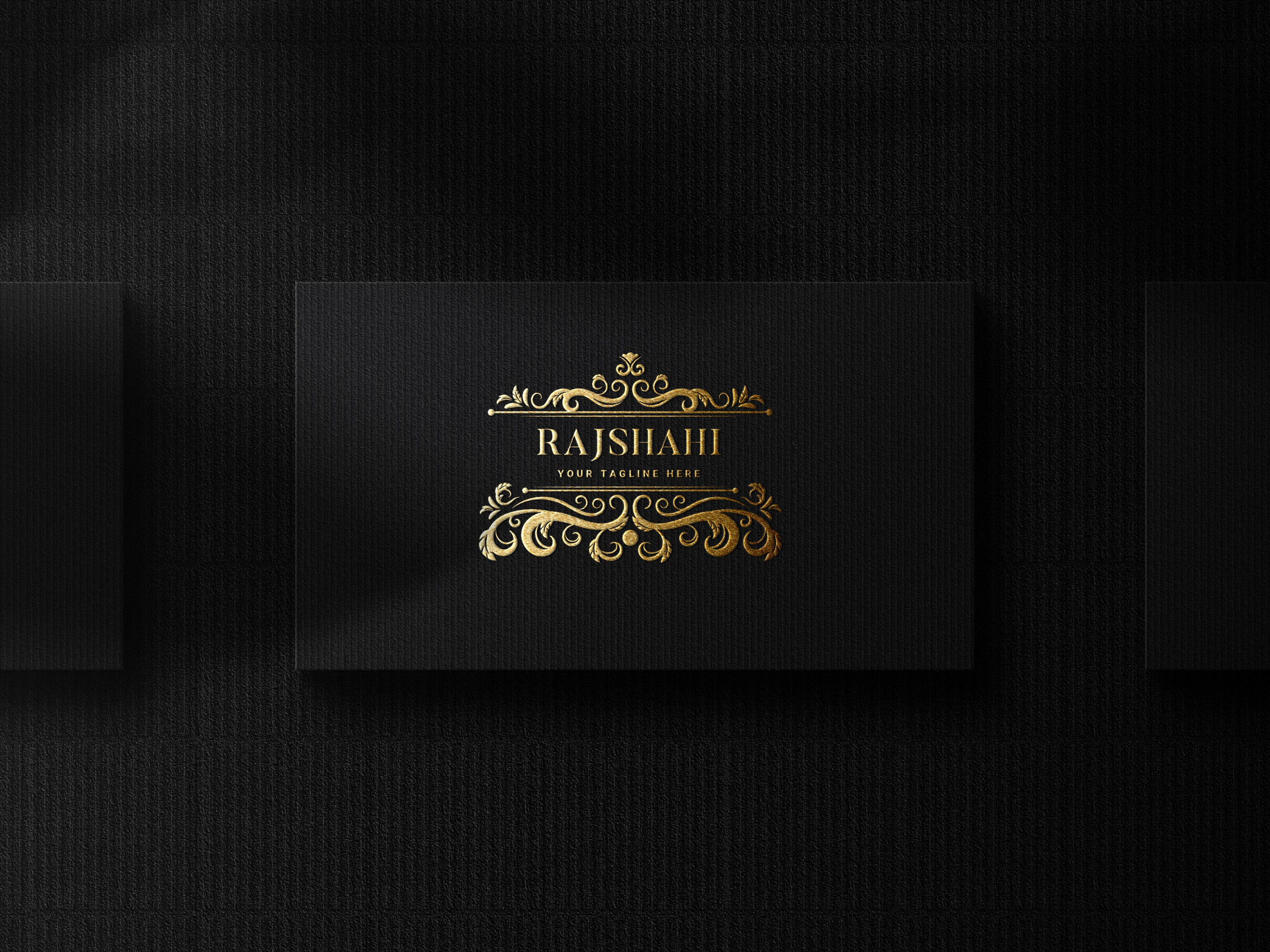 Logo Design, Luxury Logo, Royal Logo, Custom Logo Design, Hotel Logo ...