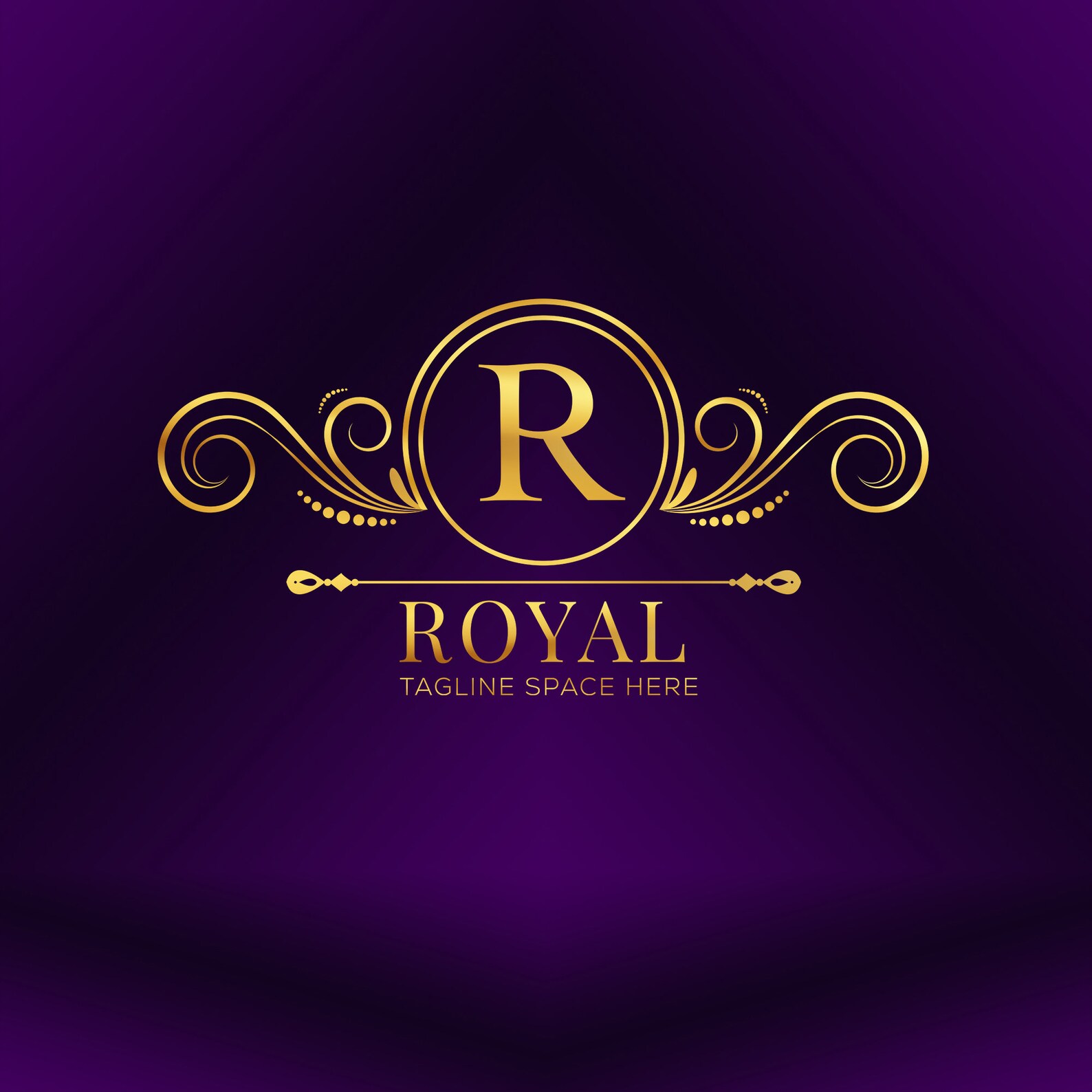 Logo Design, Luxury Logo, Royal Logo, Custom Logo Design, Hotel Logo ...
