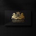 Logo Design, Luxury Logo, Royal Logo, Small Business Logo, Hotel Logo ...