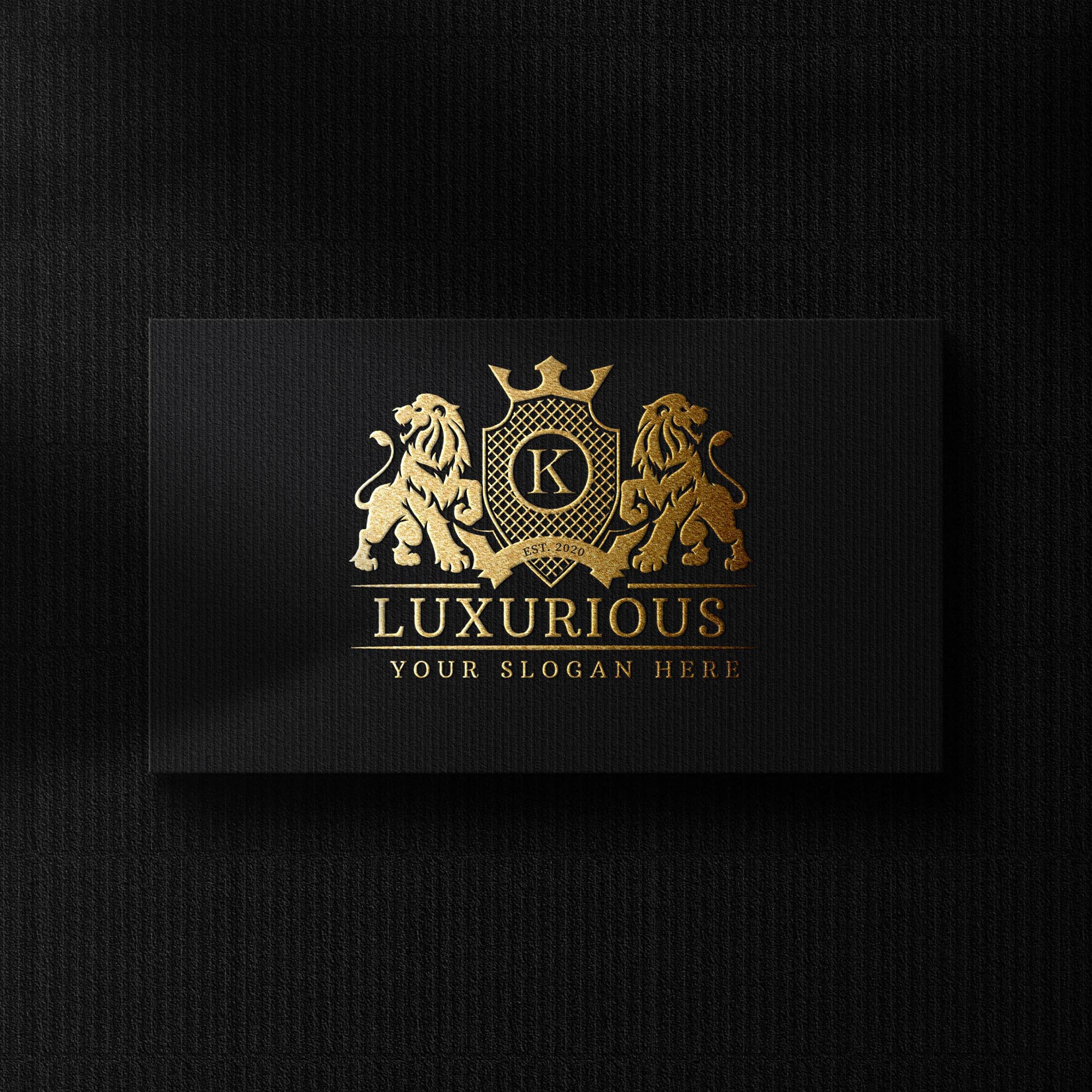 Logo Design, Luxury Logo, Royal Logo, Small Business Logo, Hotel Logo ...