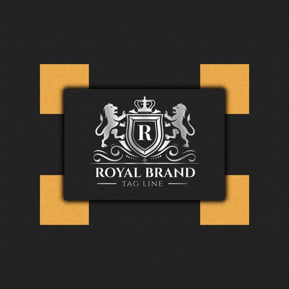 Hotel Name Logo Design