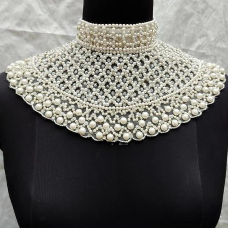 Pearl Accessories - Etsy