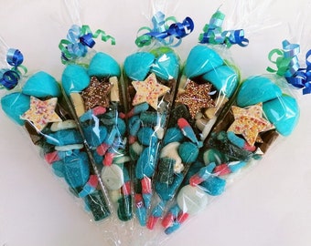 Sweet Cones - Etsy UK