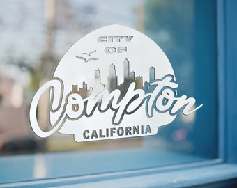 Luchador Ice Cream Sticker - Etsy