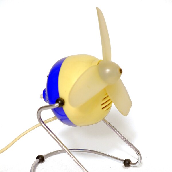 Space Age Fan - Etsy