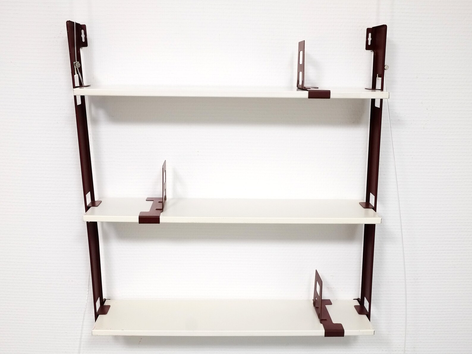 Rare Tomado Pocket Wall Rack by Adriaan Dekker and Van Mieren - Etsy