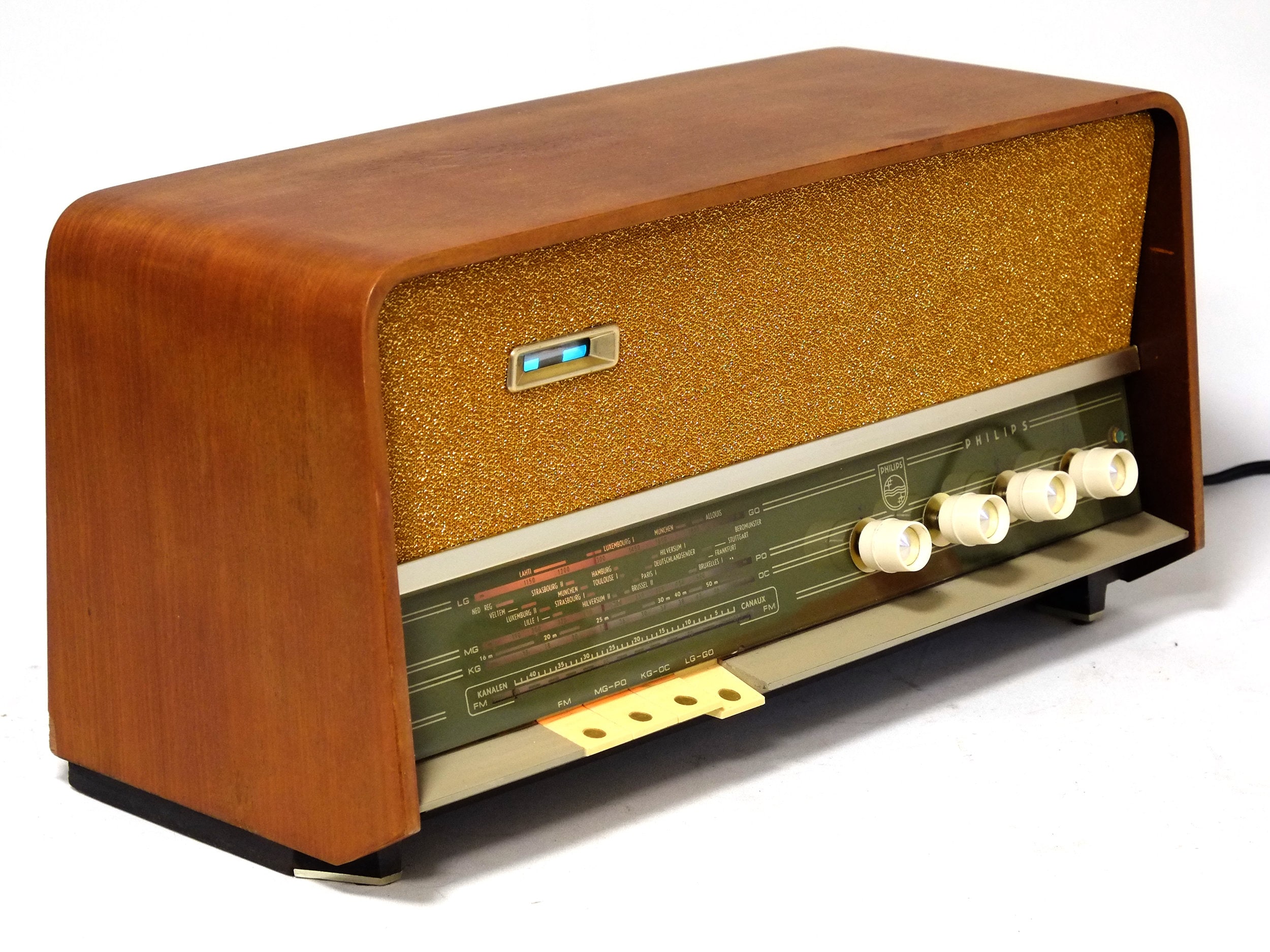 Philips Tube Radio for sale | Only 3 left at -60%