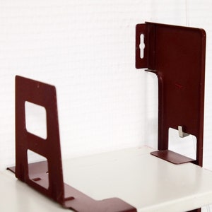 Rare Tomado Pocket Wall Rack by Adriaan Dekker and Van Mieren - Etsy