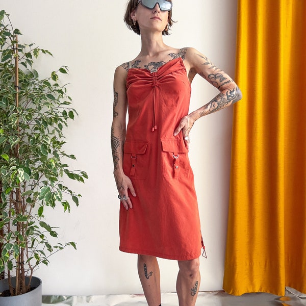 Urban Dress - Etsy