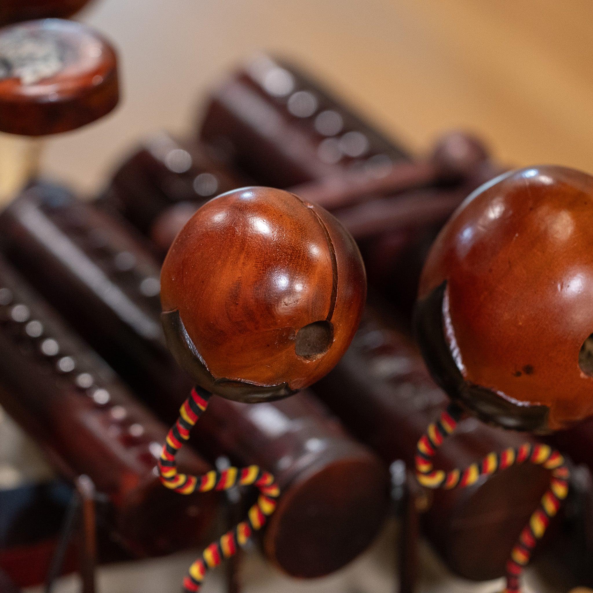 Percussion Tree Guiro Tone Block - Large - Etsy