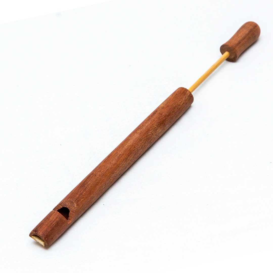 Wood Slide Whistles - 2 - Etsy