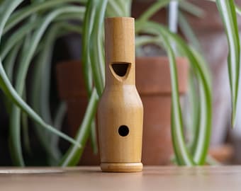 Working Eagle Bone Whistle Replica Native American Made - Etsy