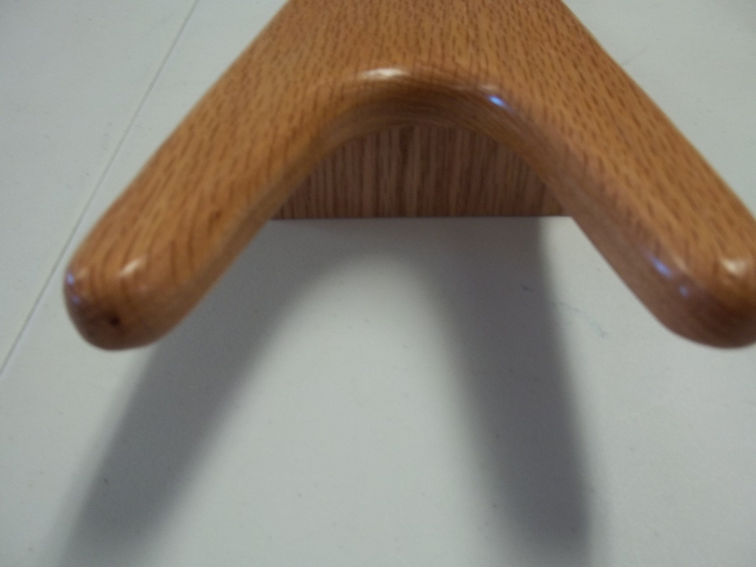 3 Stand Alone BOOT JACK in Red Oak - Etsy