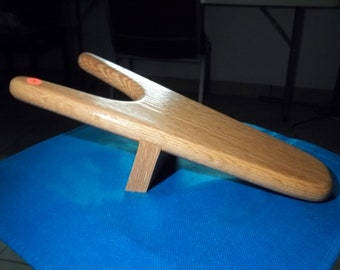 Boot Jack Plan - Etsy