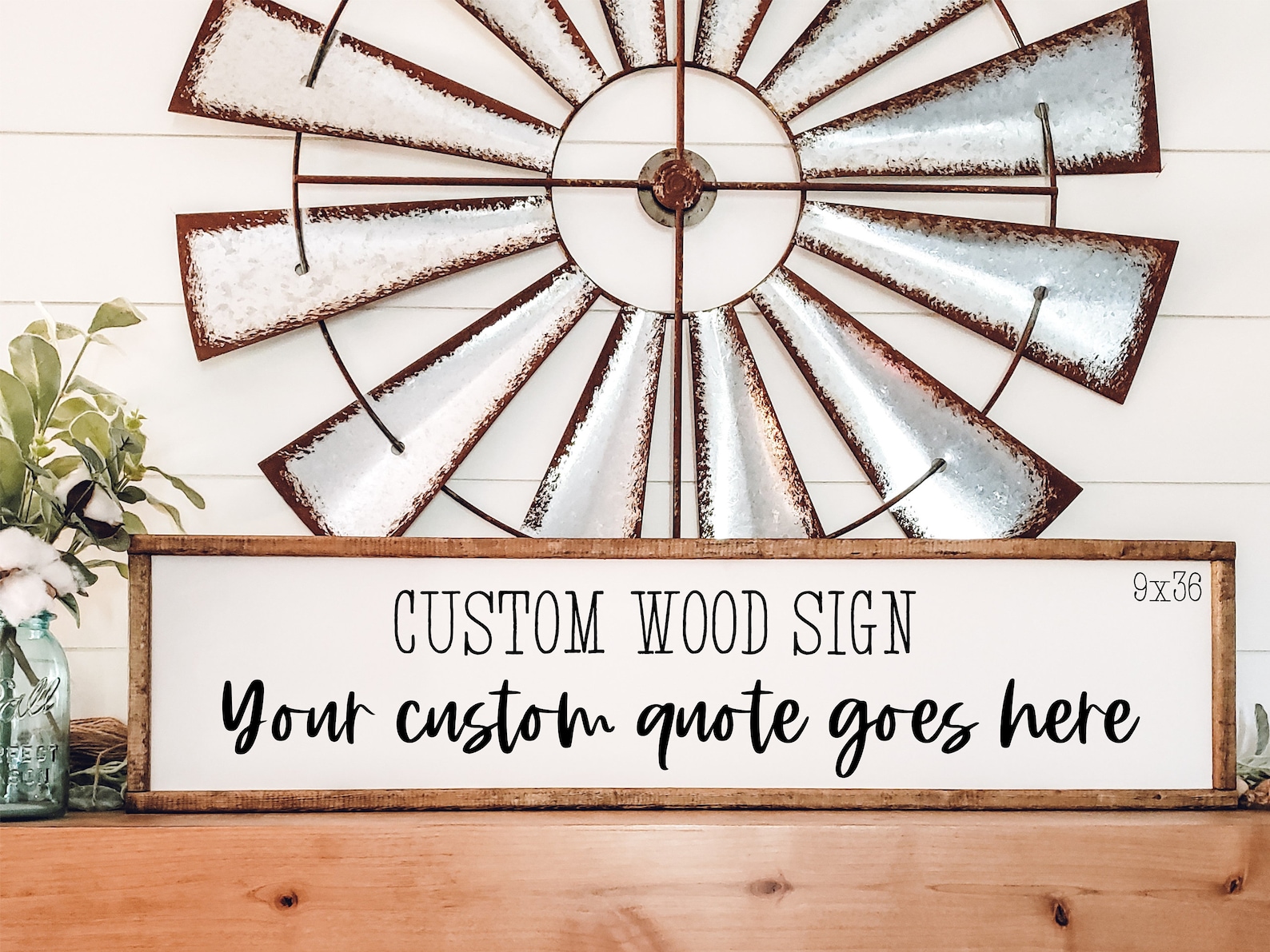 Personalized Wood Sign Custom Wood Sign Custom Quote Sign - Etsy