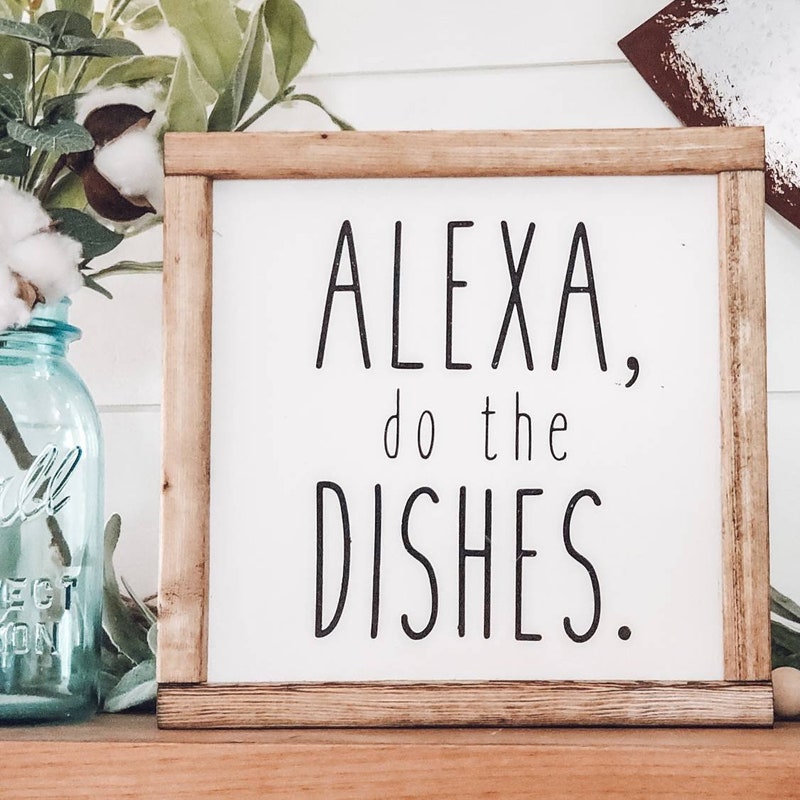 Do the Dishes - Etsy
