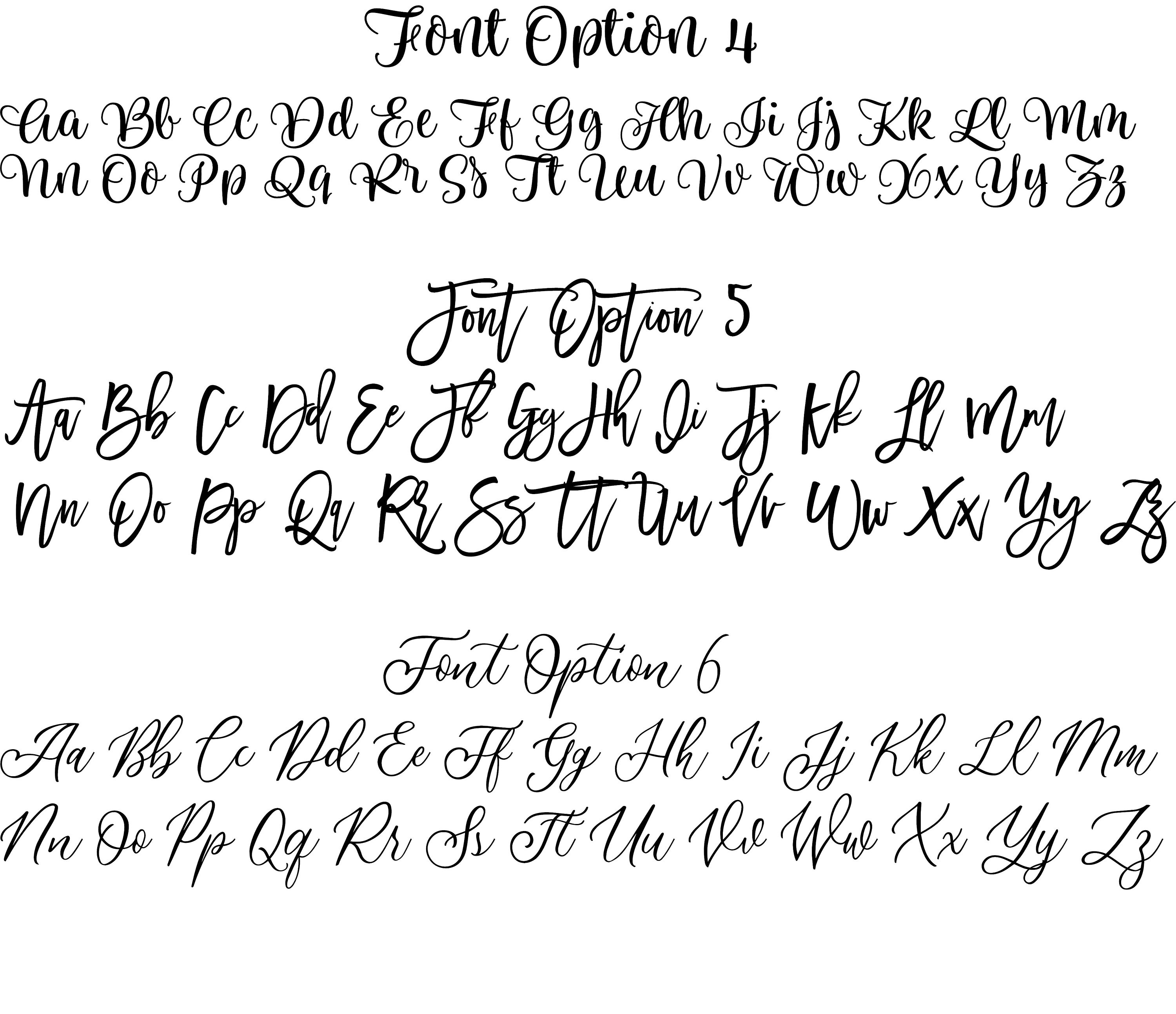 Last Name Sign Family Established Sign Family Name Sign | Etsy