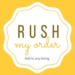 Rush Order, Rush Sunshine Sign Shop Order, Wood Sign, Farmhouse Home ...