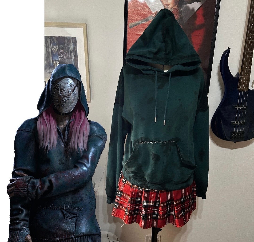 Dead by Daylight Cosplay Legion Susie - Etsy