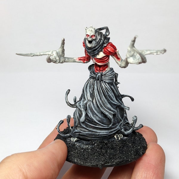 Dnd Boneclaw - Etsy Canada