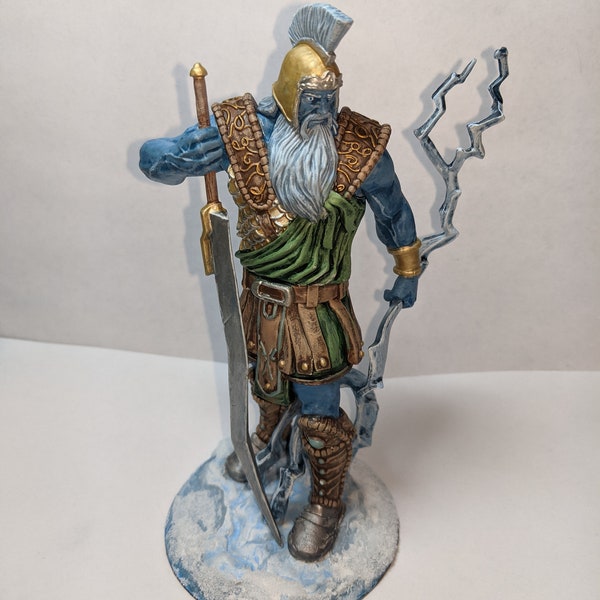 Storm Giant Miniatures Etsy