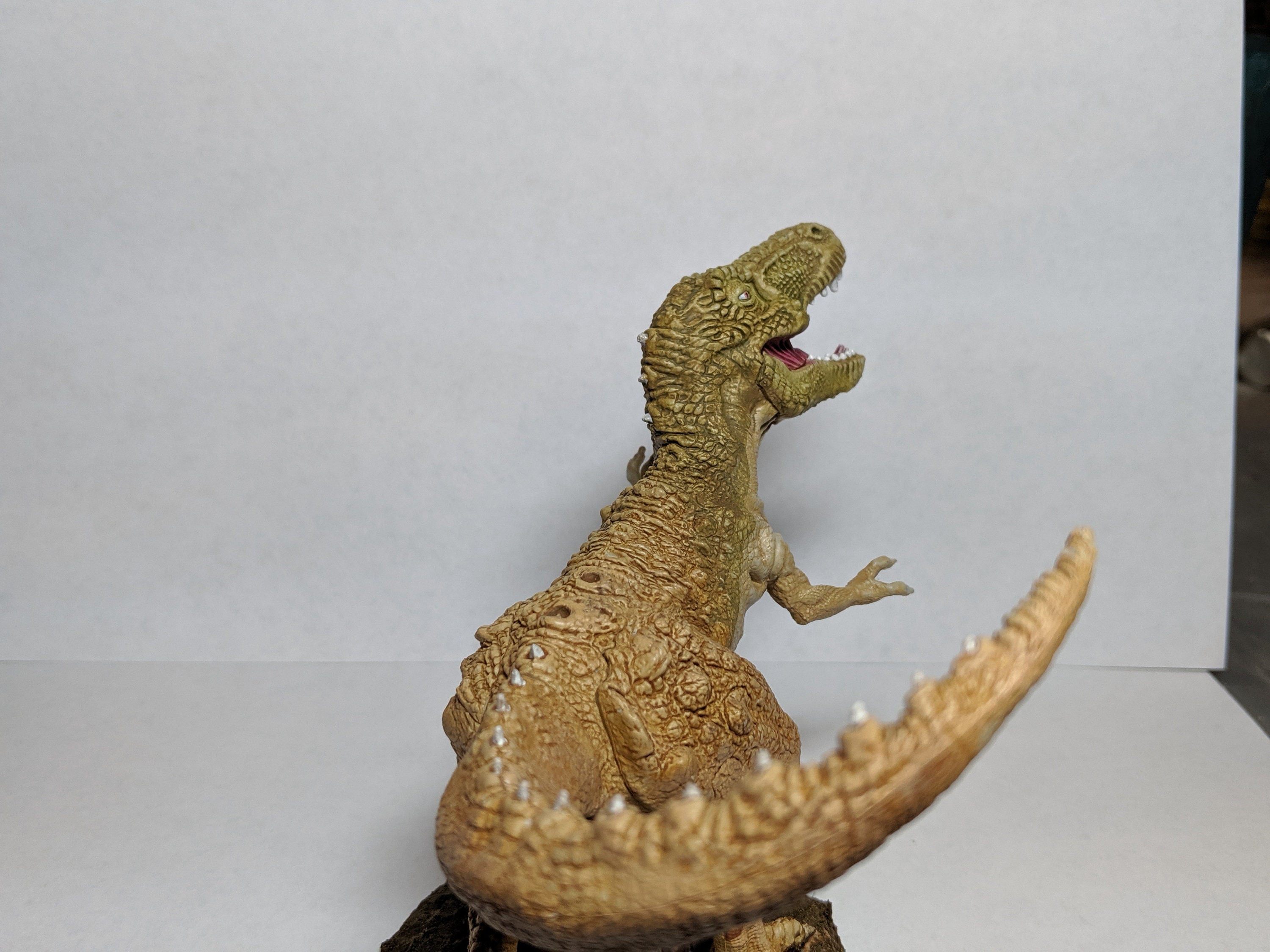 Tyrannosaurus Rex Miniature - Etsy