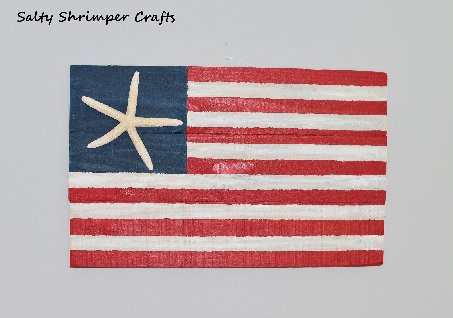American Flag - Etsy