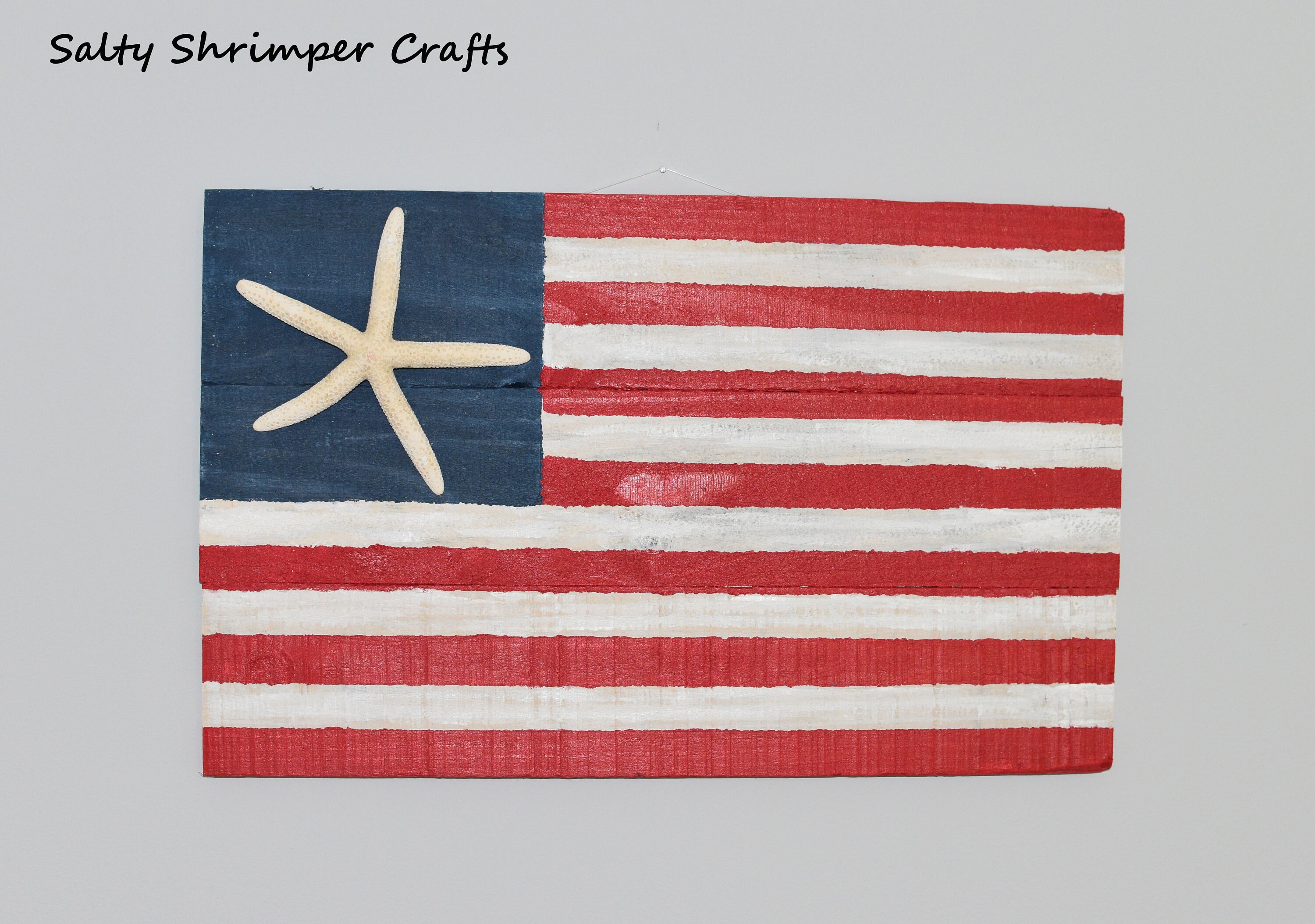 American Flag - Etsy