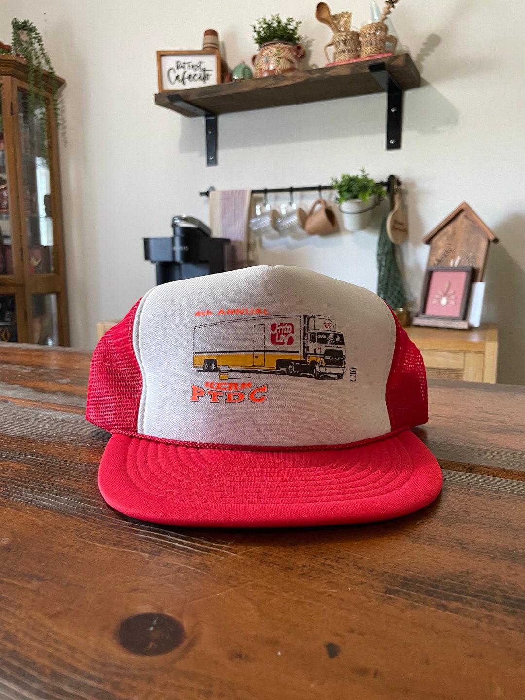 Vintage Frito Lay Snapback - Etsy