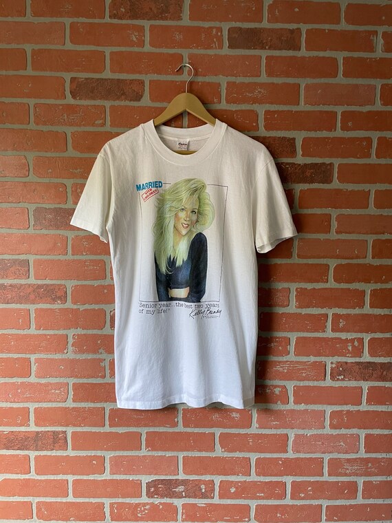 vintage 1987 kelly bundy - Gem