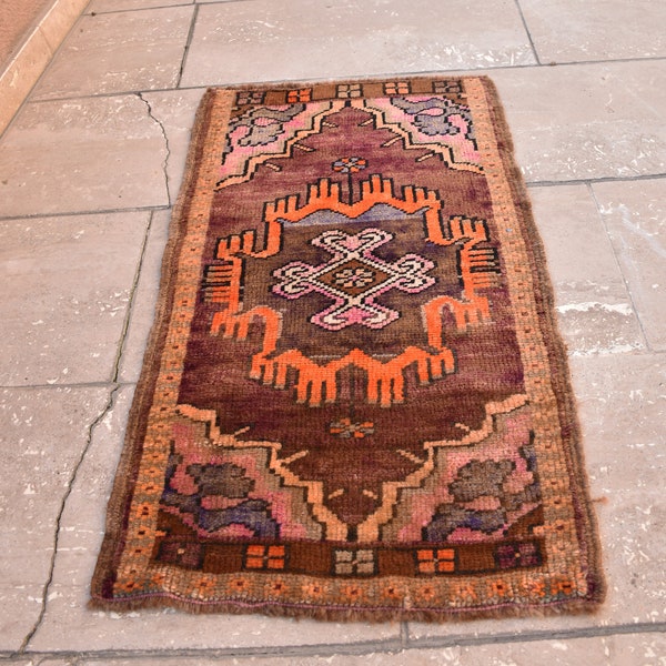 Kars Rug - Etsy