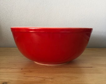 Pyrex Bowl | Etsy