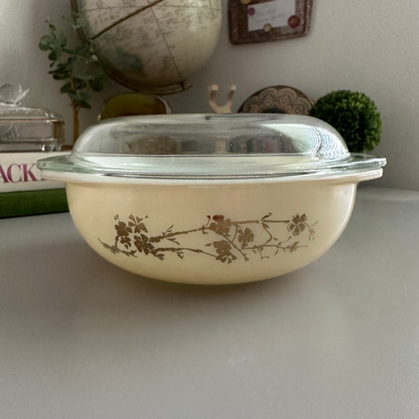 Pyrex Promotional - Etsy