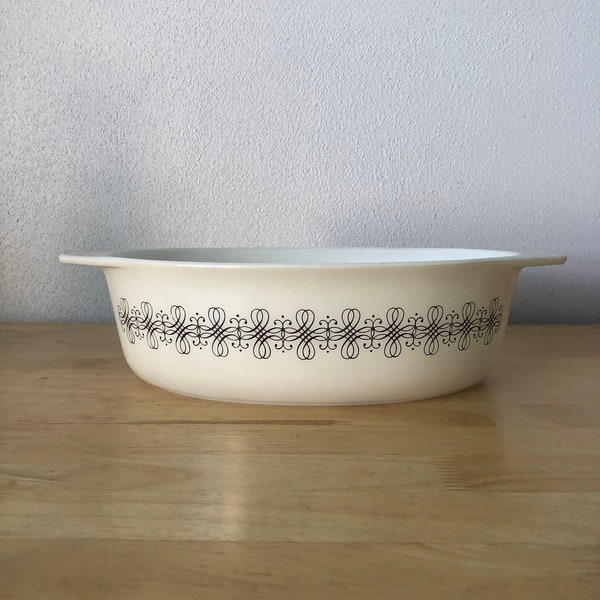 Pyrex Casserole - Etsy