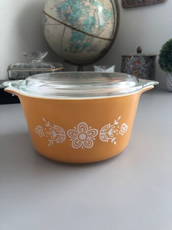 Pyrex 473 - Etsy