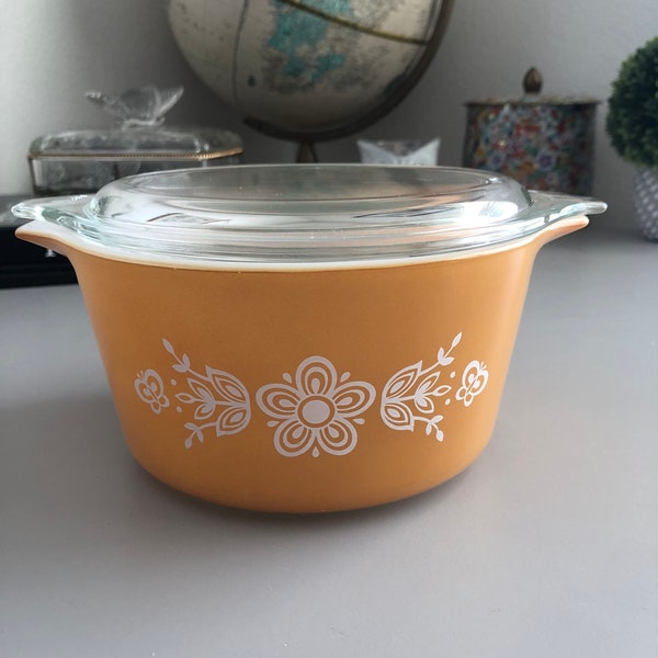 Pyrex 473 - Etsy