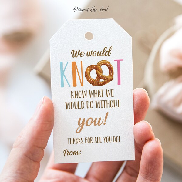 We Knot Do It Without You - Etsy