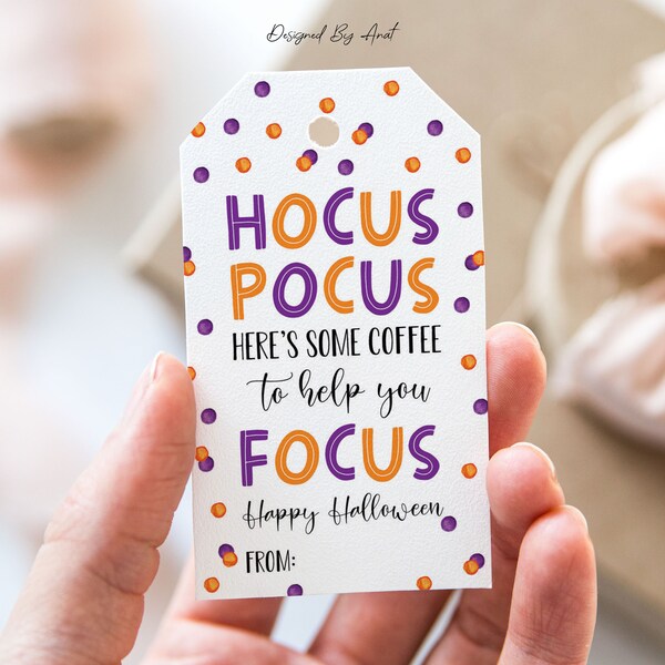 Candy Favor Tag - Etsy